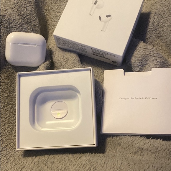 Cell Phones & Accessories | Airpod 3rd Gen | Poshmark